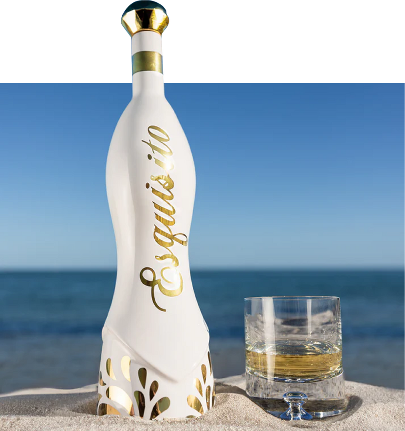 Ultra Premium Tequila | Additive-Free – esquisitotequila